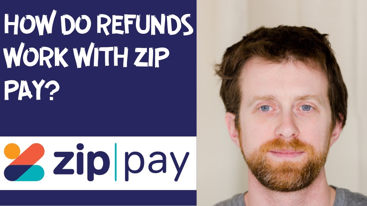 How do refunds work with Zip Pay? - YouTube
