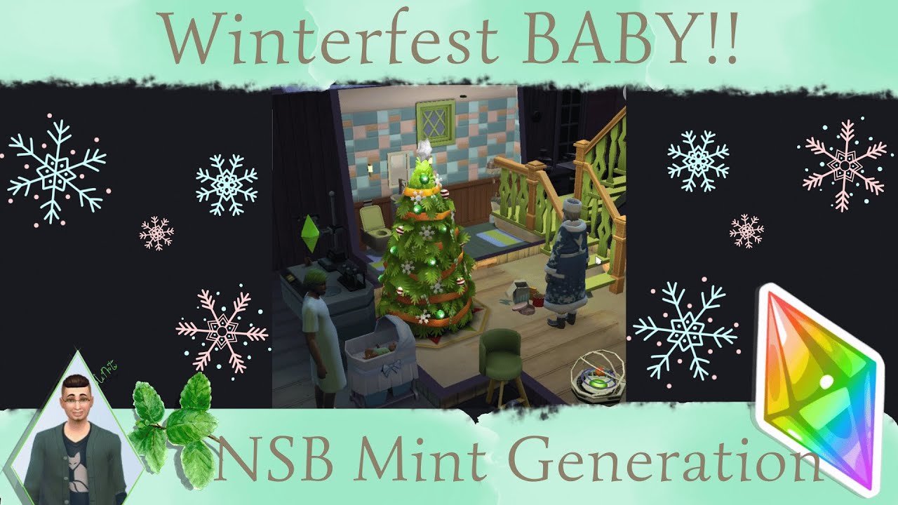 The Rose Generation has ARRIVED! | Not So Berry Mint - YouTube