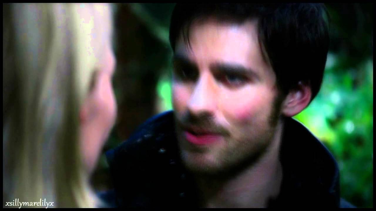Killian/Emma | Just Say Yes [Captain Swan] - YouTube