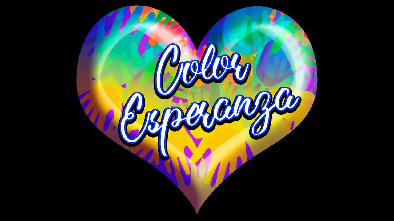 Color Esperanza - Diego Torres - By OLOG - YouTube