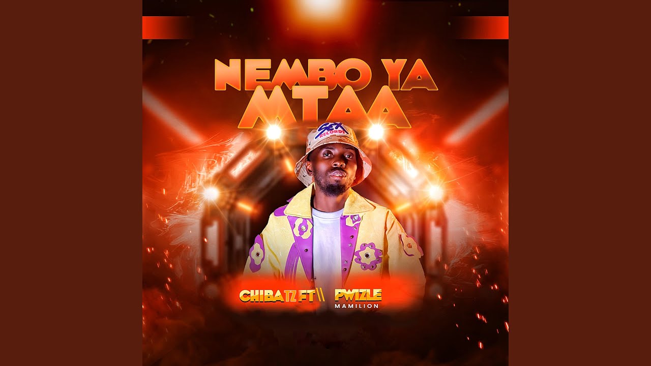 Nembo Ya Mtaa - YouTube