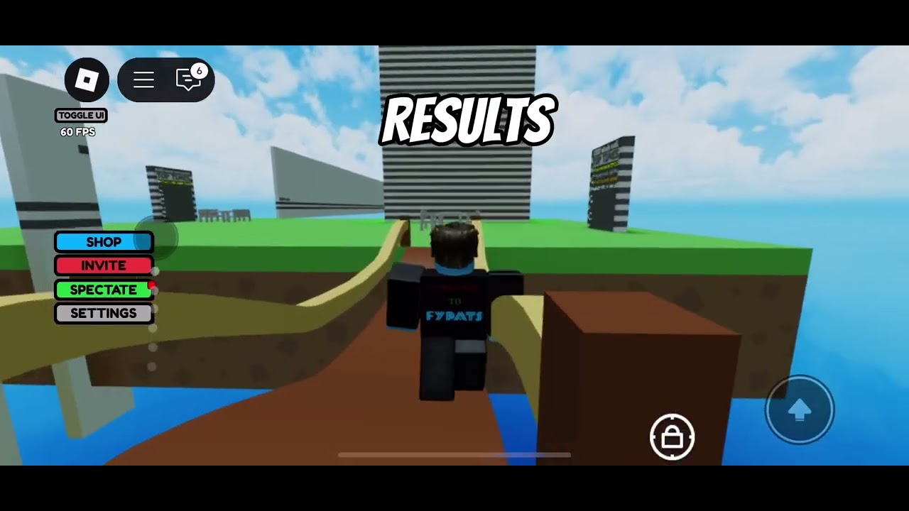 How To Wall Hop || Roblox Glitch Tutorial || - YouTube