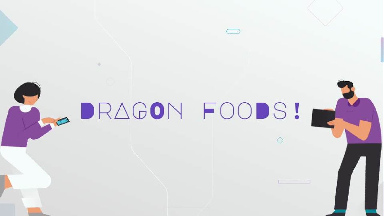 DRAGON FOODS S A DE C V - YouTube