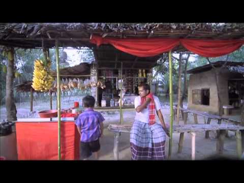 Robi Mobile Advertising - YouTube