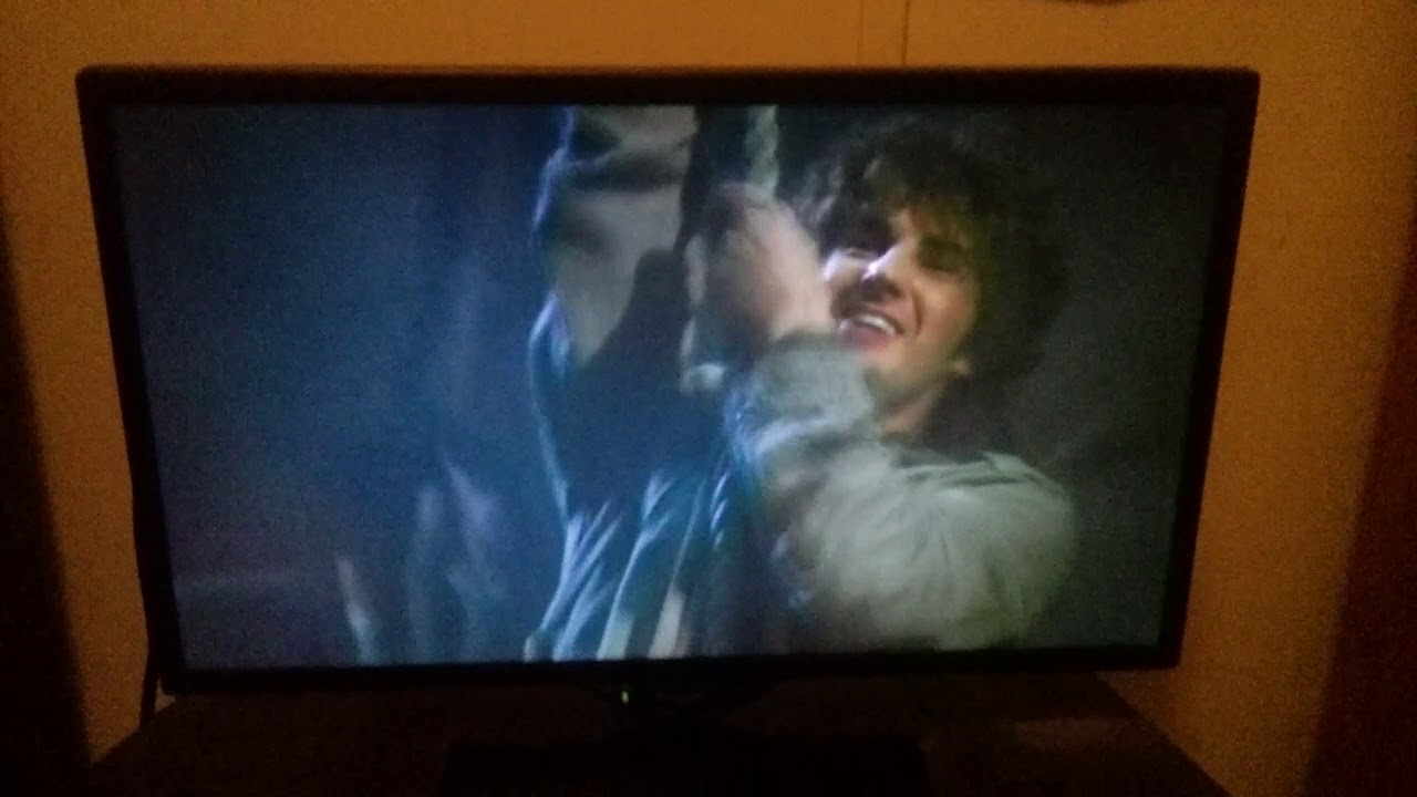 Russell Coight Sneezes And Falls On His Friends And Saw A Snake - YouTube