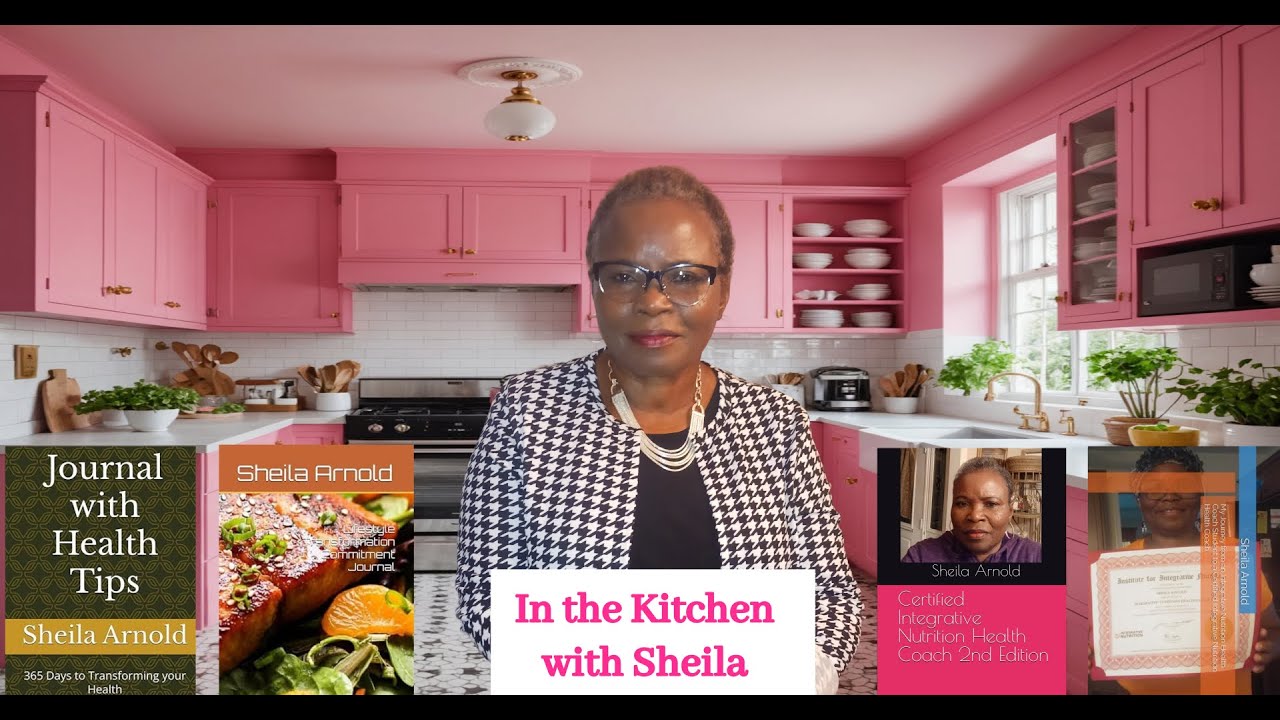 In the Kitchen with Sheila, January 19th, 2025 #Grassfeedbeef #cooking ...