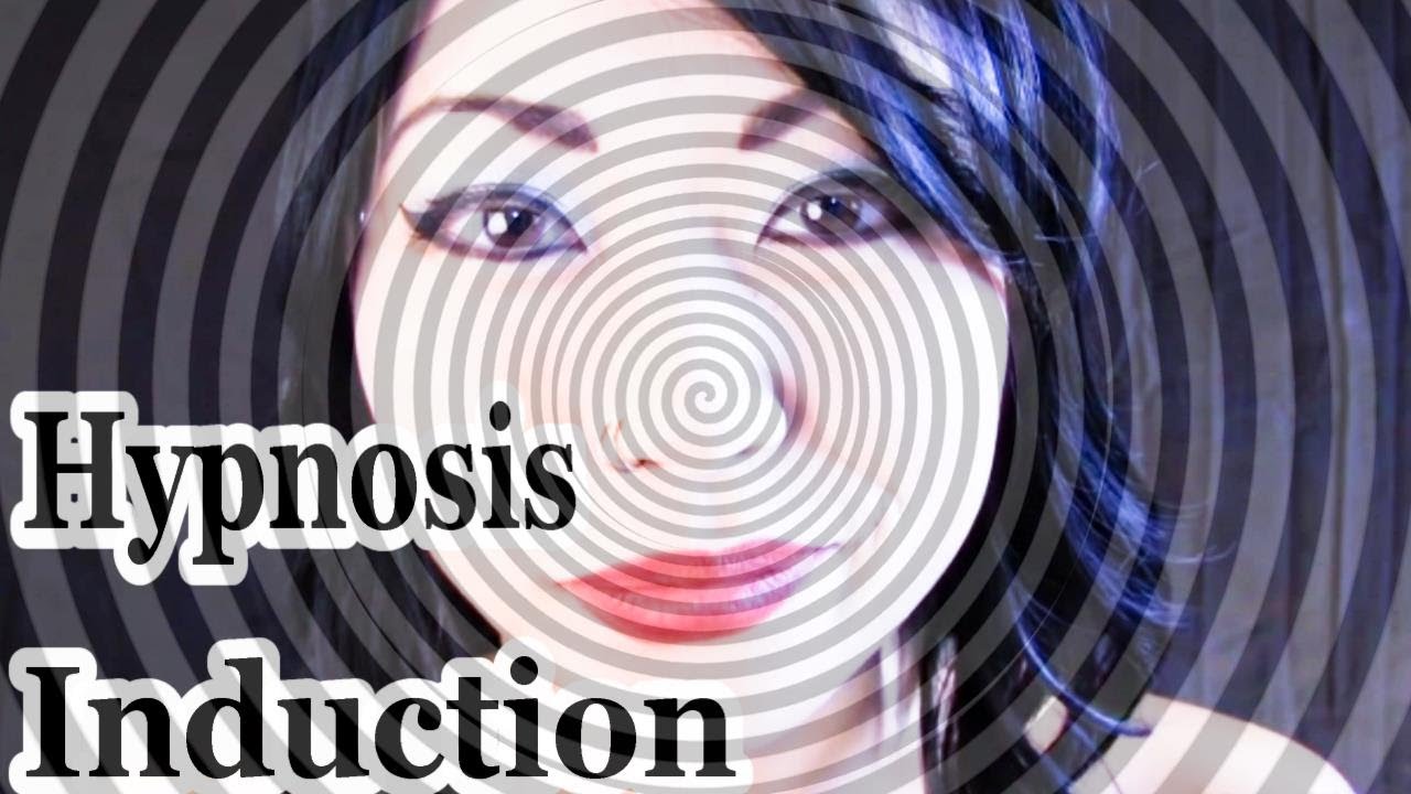 Asian Girl Hypnotizes You With Hypnosis Youtube