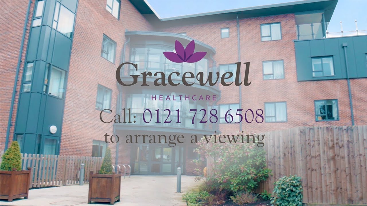 Gracewell of Edgbaston - Video Tour - YouTube