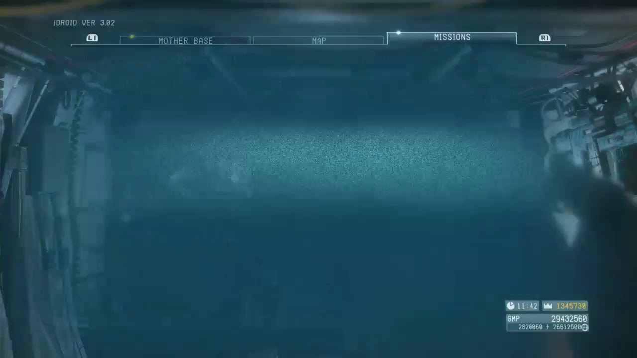 Metal Gear Solid 5 : Nuke Runs and PVPS - YouTube