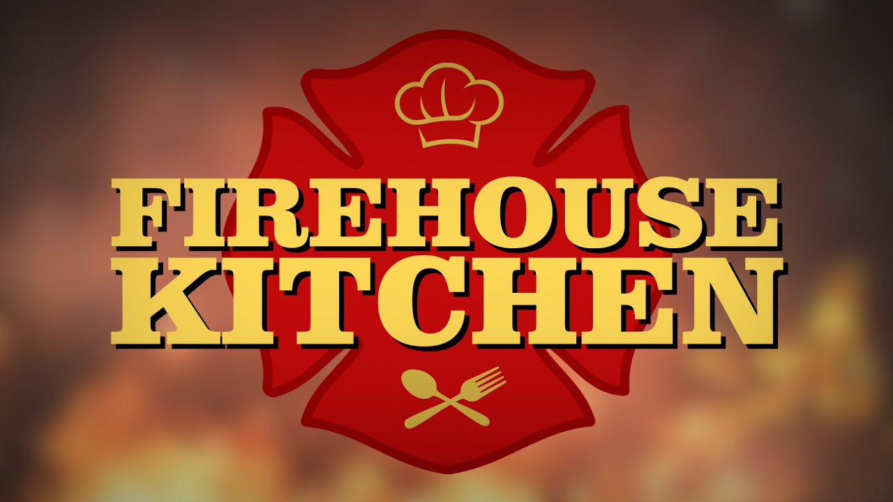 Firehouse Kitchen - Grilled Chicken Wraps - YouTube