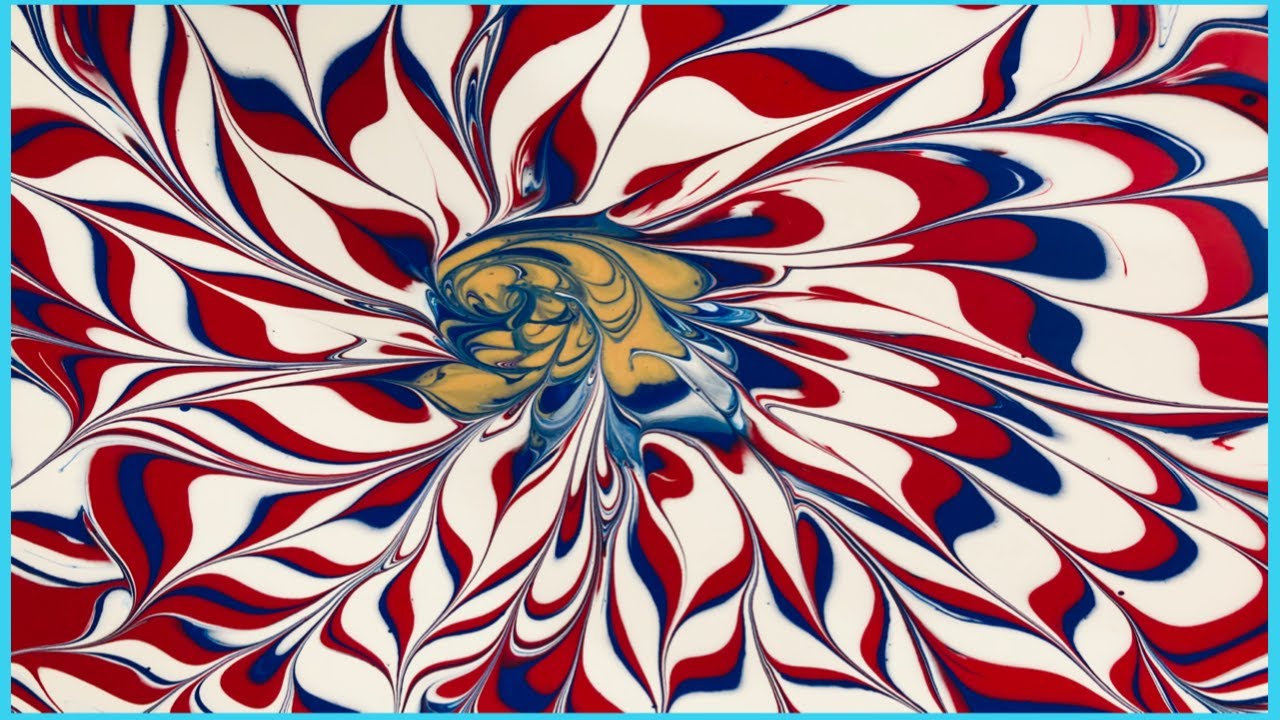 Acrylic Pouring | Switch Bottom Bottle Acrylic Pour Technique |MUST SEE ...