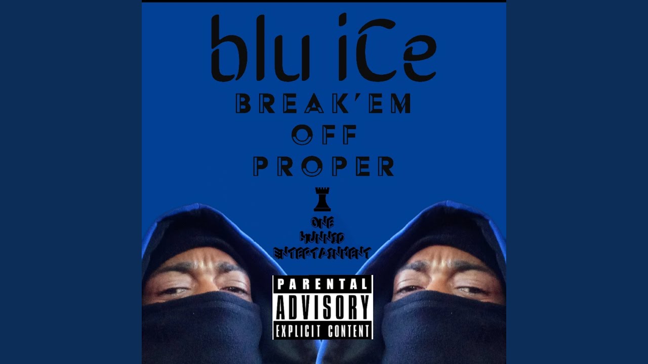 Break'em Off Proper - YouTube