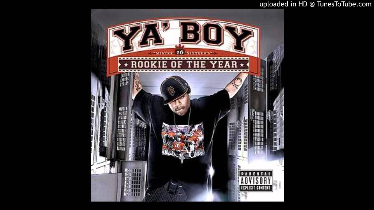 Ya Boy - Bust Back - YouTube