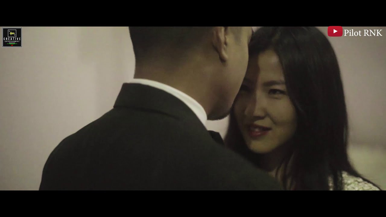 CATHY Official Music Video Album 2019 - YouTube