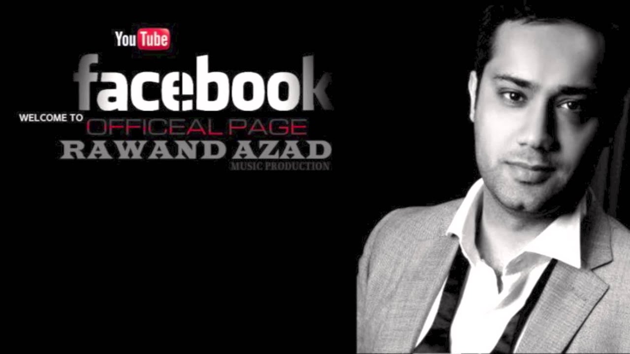 Rawand Azad . Wadisan Bu Sev . Kurdish Music - YouTube