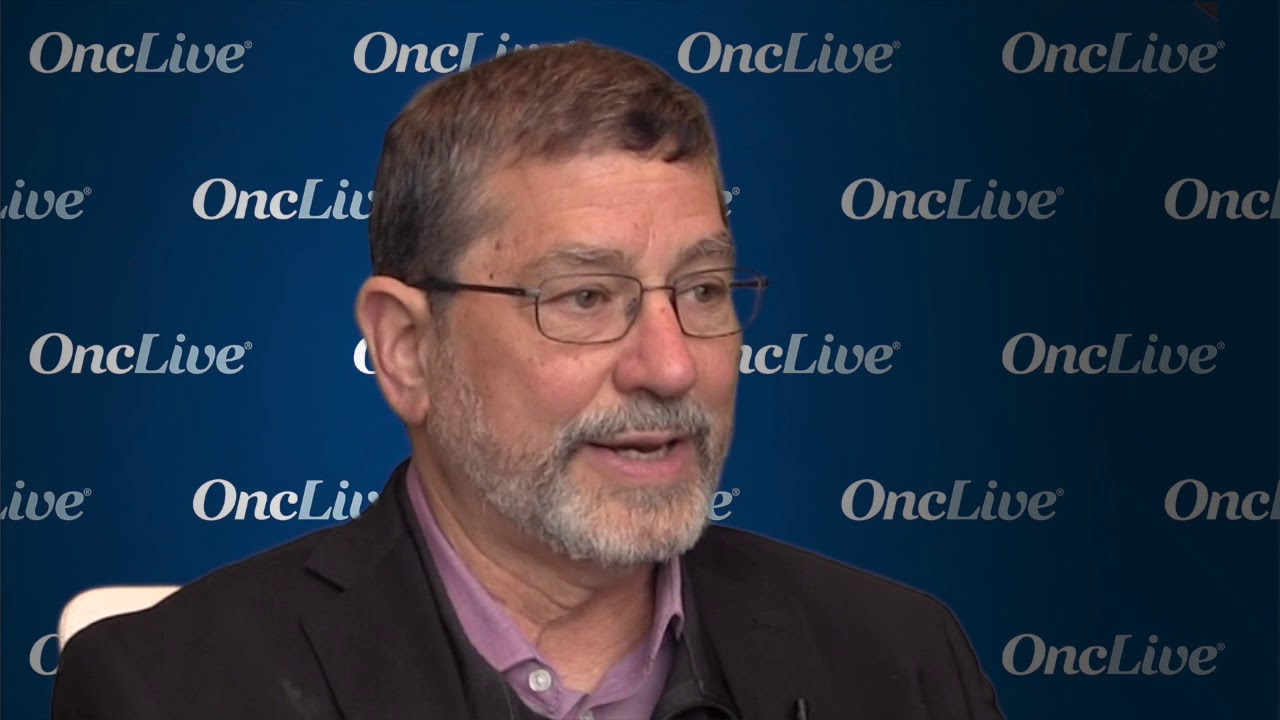 Dr. Carbone on the Impact of Immunotherapy in Lung Cancer - YouTube