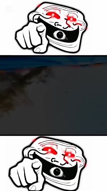 Indian Biker | Troll Face | #trollfaceedits | #trending #shorts - YouTube