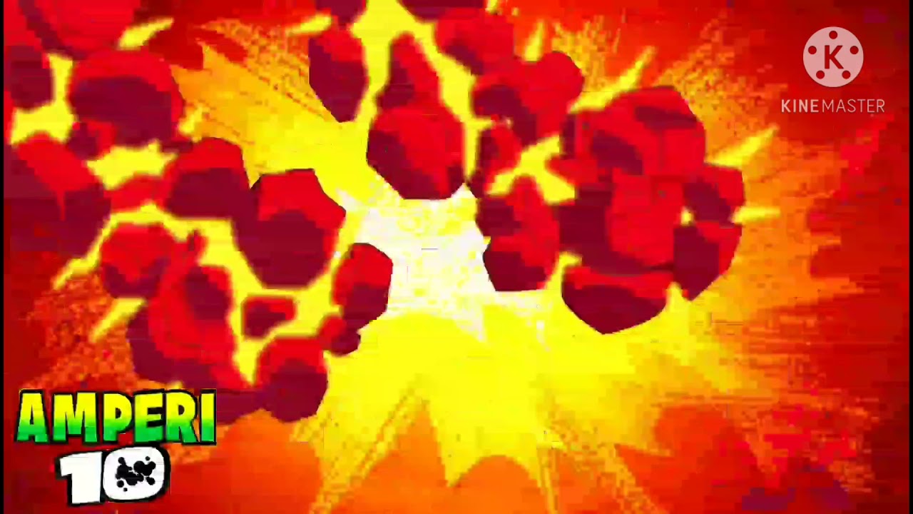 ben 10 reverse transformations - Bad ben 10s channel - YouTube