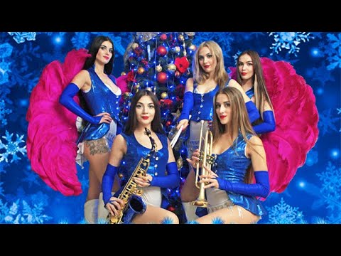 ШОУ НА КОРПОРАТИВ! НОВЫЙ ГОД! ЭКСТРАВАГАНЗА!
