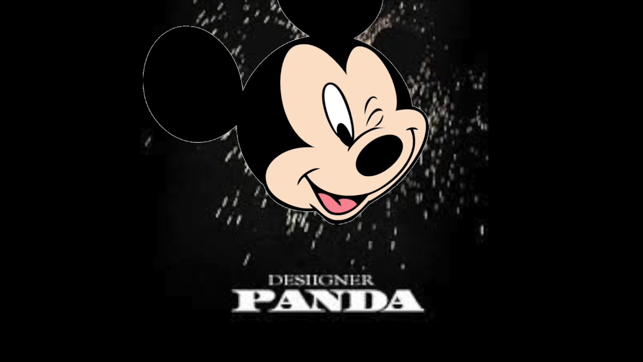 Desiigner-Panda(Mickey Mouse Cover) - YouTube