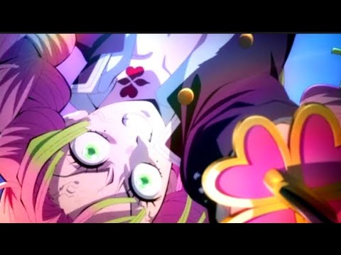 Finally Mitsuri activate her mark!!!(demon slayer season 3) episode 10 ...