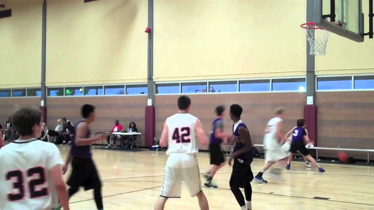 2015 Prospects: Sam Bittner, Las Vegas Quest Prep - YouTube