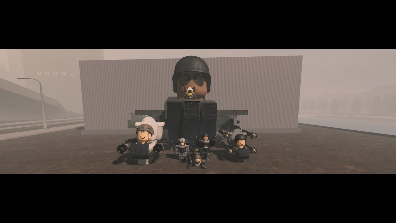 playing astro arc rp (with viewers) - YouTube