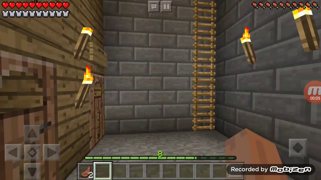 Jeffy plays minecraft part 1 - YouTube