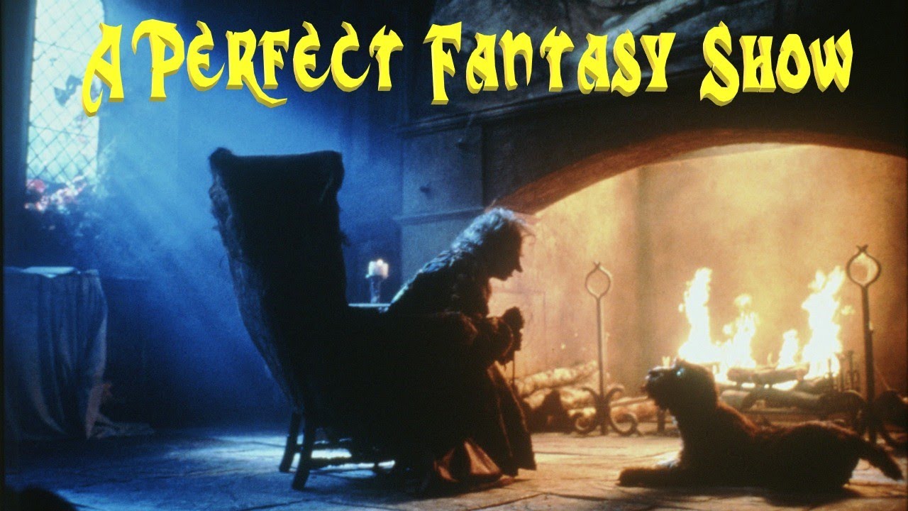 Jim Henson's 'The Storyteller': A TV Fantasy Classic - YouTube