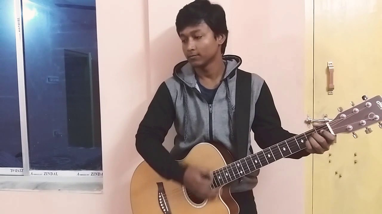 Hasnuhana | Fossils | Covered by Amit Podder - YouTube