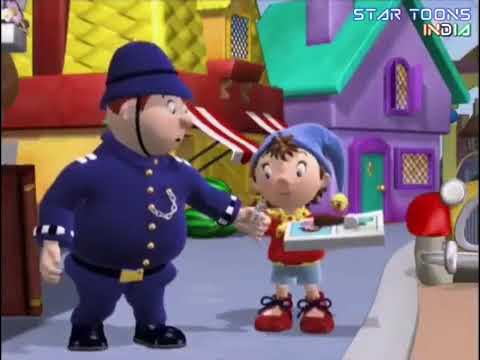 Make Way For Noddy ~1~ In Hindi #nody_kids - YouTube