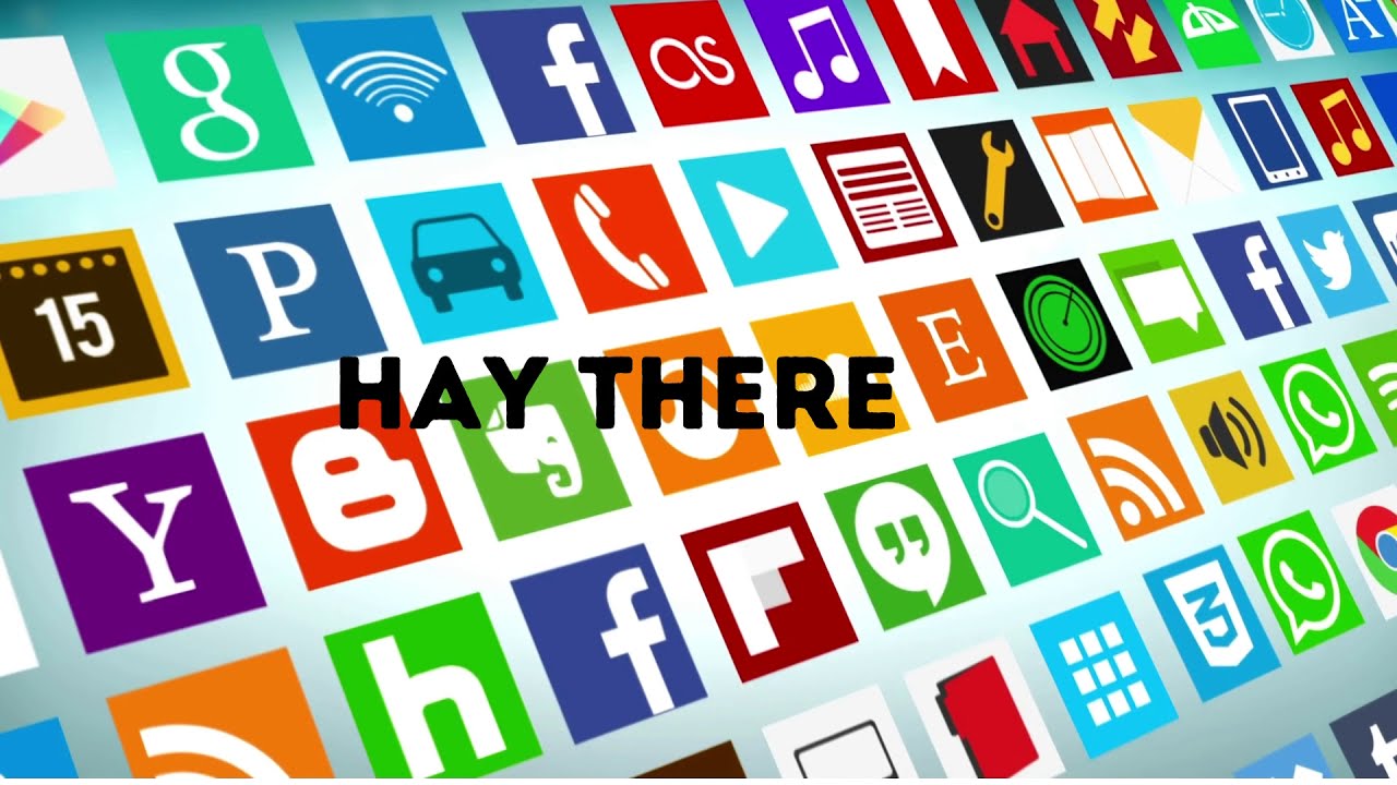 Hay there ! | High Topics - YouTube