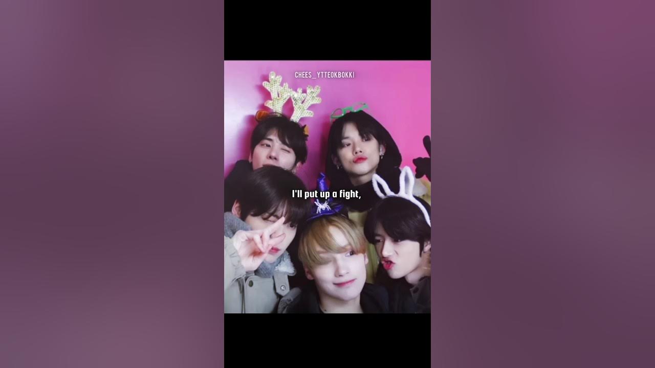 Happy 6th anniversary TXT 🥺🩵 #txt #moa #kpop - YouTube