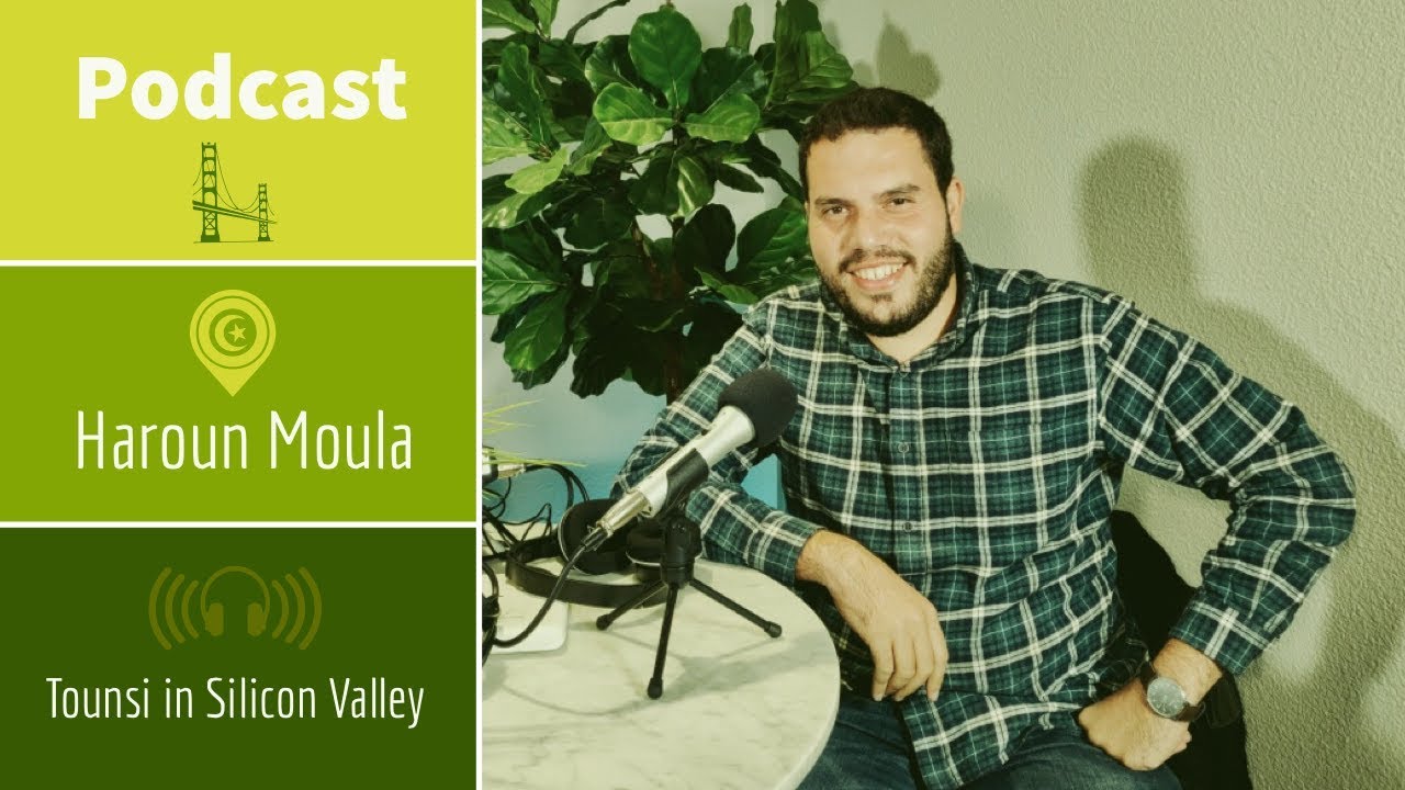 #Episode 02 - part 1 - Haroun Moula Co-Founder and COO at Epilert - YouTube