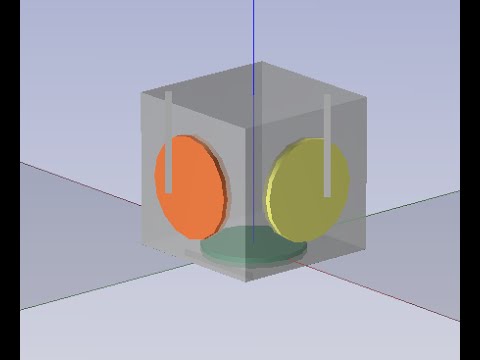 CUBLI - Modeling and Simulation using Bond Graphs - YouTube