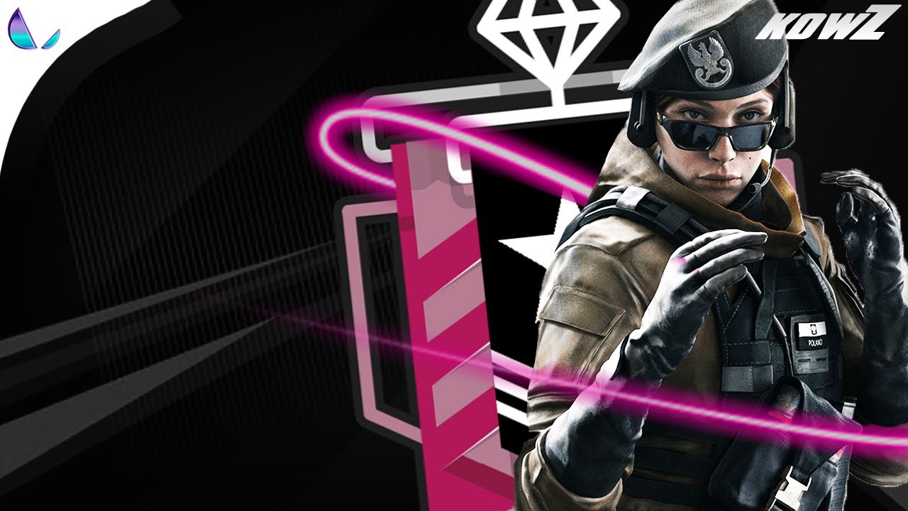 KOWZLIGHTS | ² SEASON VOID EDGE/STEEL WAVE, KOWZ › - YouTube