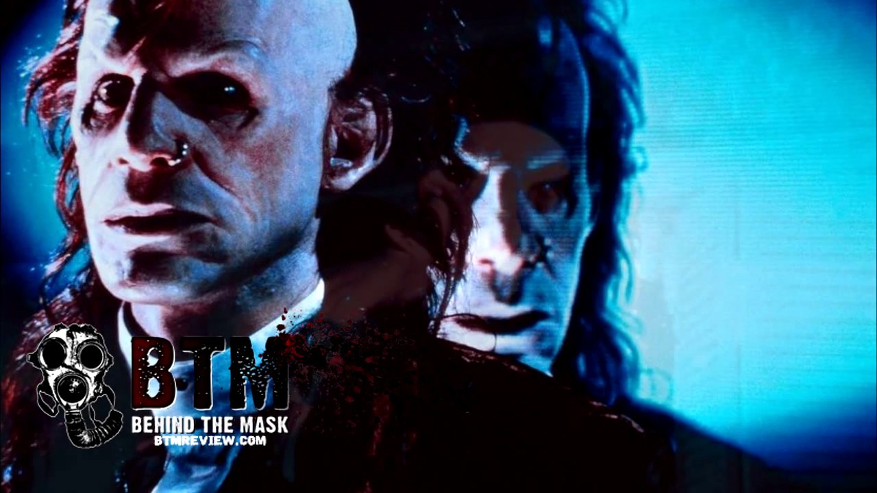 Brainscan (1994) Commentary - YouTube