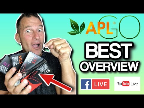 APL Go Product and Business Overview