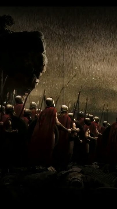Was King Leonidas The greatest General In History? - YouTube