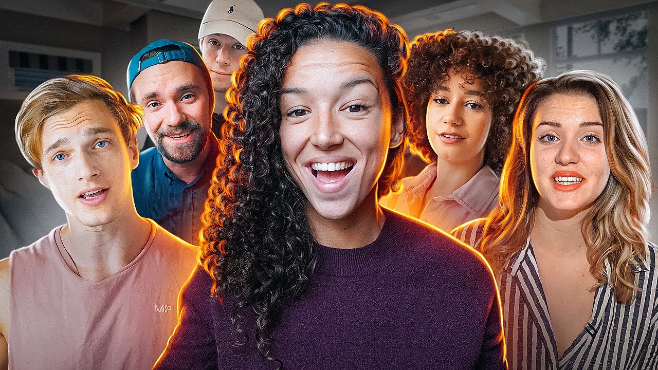 Learn FRENCH with my favorite YOUTUBERS (2023) 🇫🇷 - YouTube