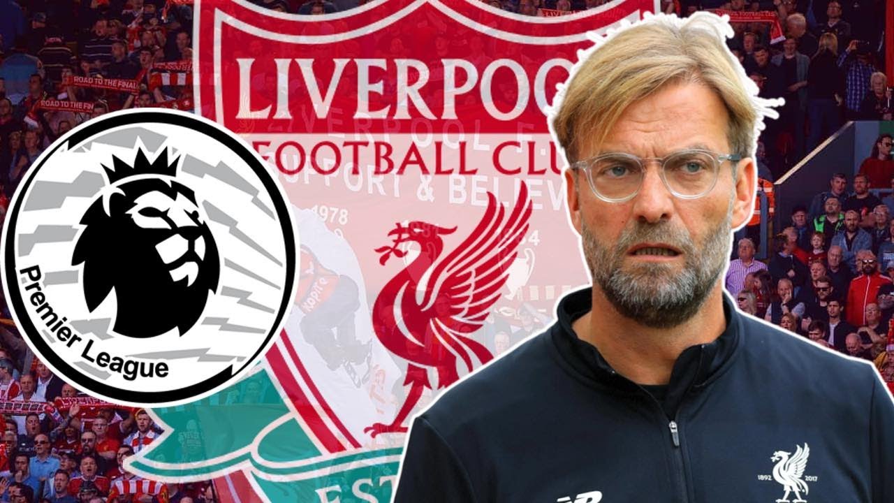 SHOCK Premier League Revelation That WILL Impact Liverpool! - YouTube