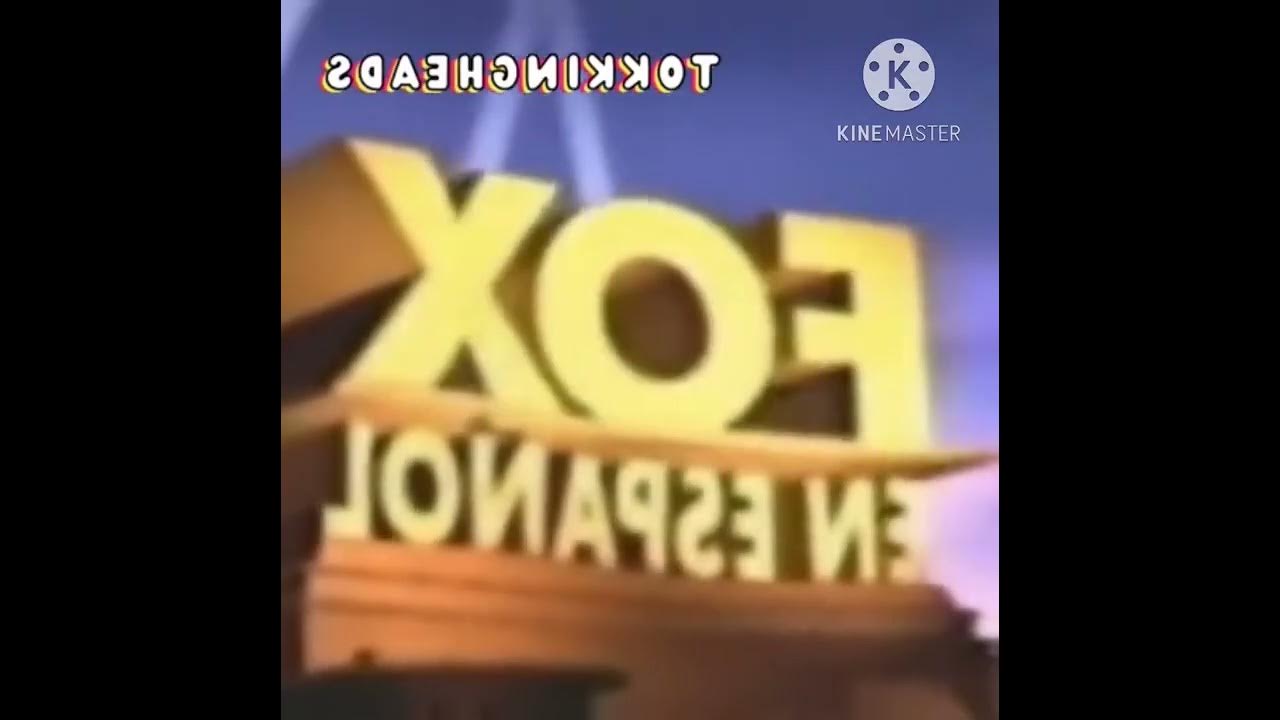 All Preview 2 20th Century Fox Deepfakes - YouTube