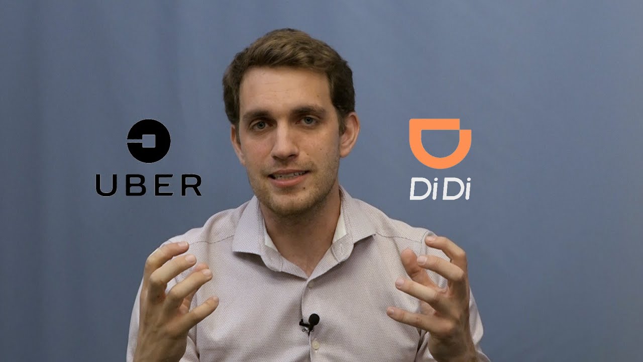 Matt Sheehan on the Transpacific Tech Sector: Collaboration and ...