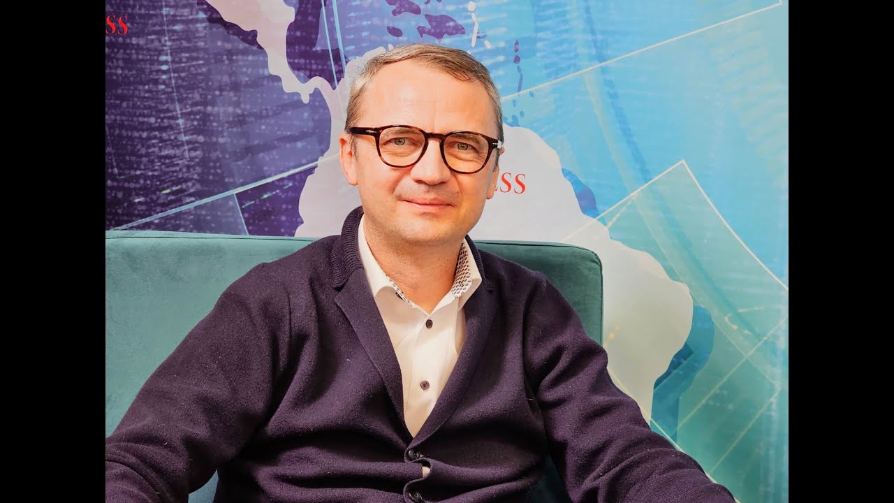 FocusPress Interviu cu dr. Bogdan Obadă, medicul șef al Clinicii de ...