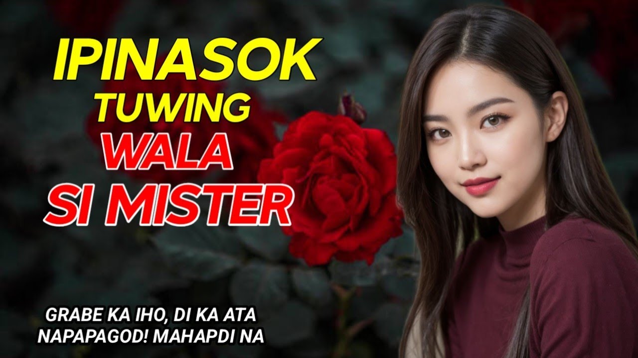 PIGIL ANG INGAY / FULL - YouTube