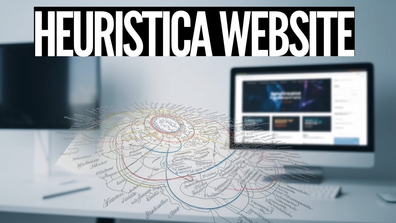 Heuristica: Simplify Learning with AI-Powered Concept & Mind Maps! - YouTube