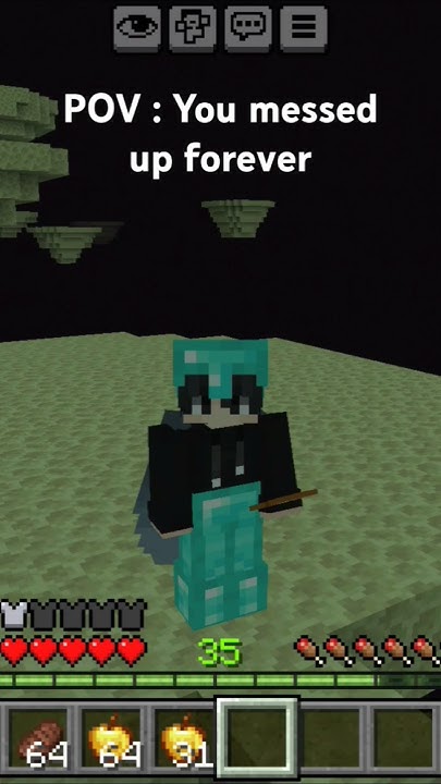 POV : You messed up forever - YouTube