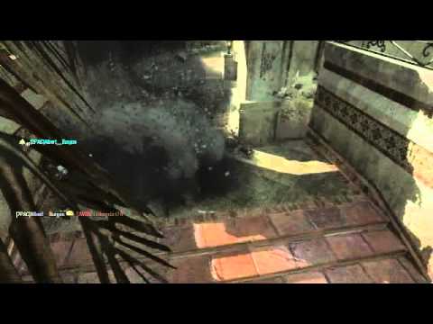 Eating a claymore - YouTube