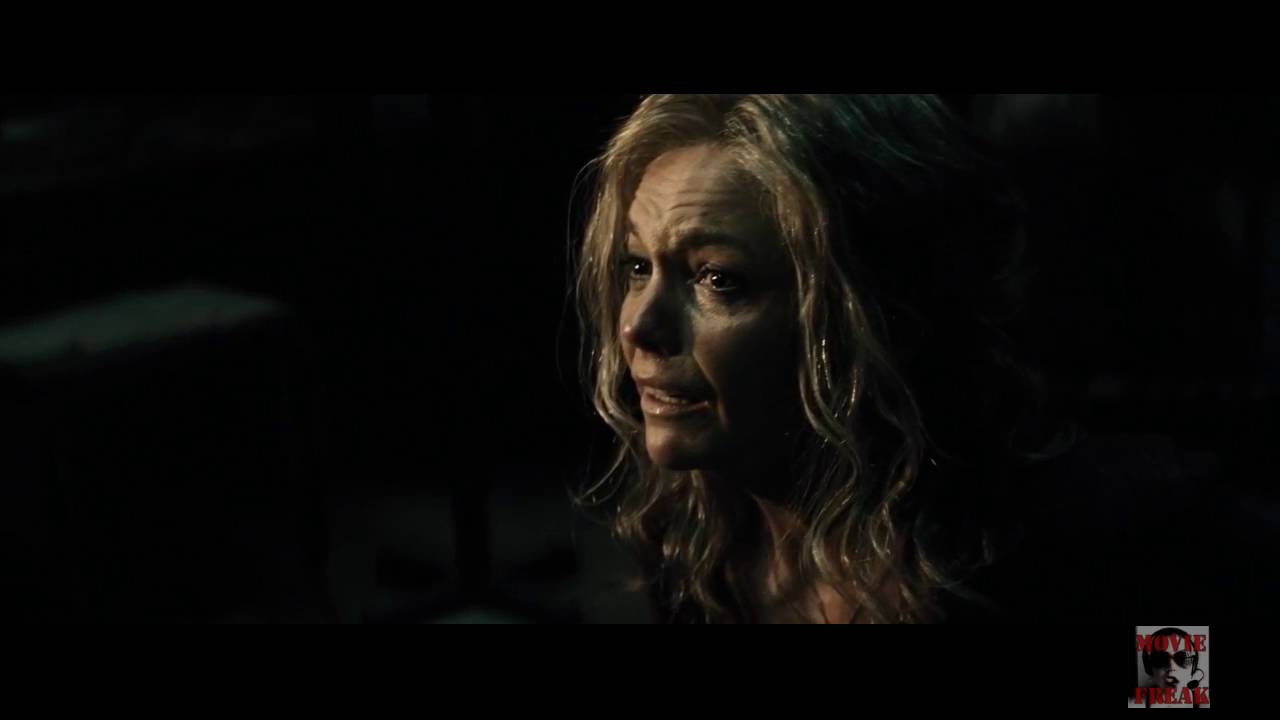 Batman v Superman: FULL Warehouse Fight Scene (Ultimate Edition) - YouTube