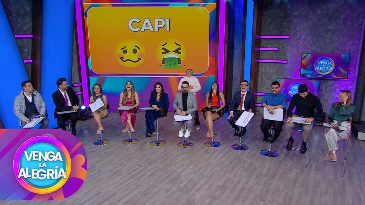 ¿Quién es mala copa y quién pondría una taquería? La productora dijo ...